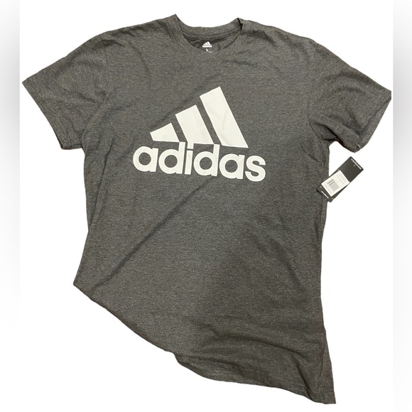 adidas | Shirts | Adidas Golf Tee | Poshmark